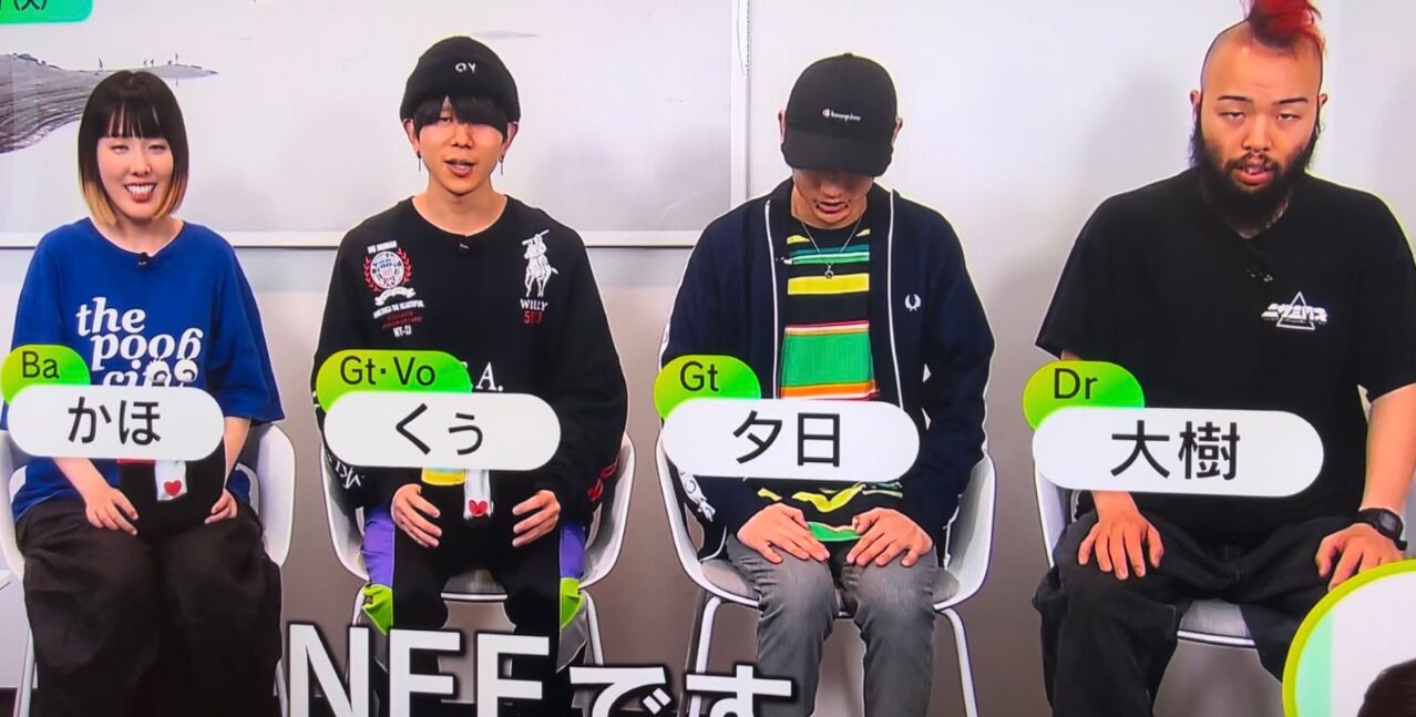 【NEE】くぅさんの本名等Wikiプロフィール！彼女や結婚はしていた？｜Bringing new information to your life